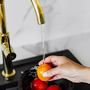How Long Do Kitchen Taps Last?