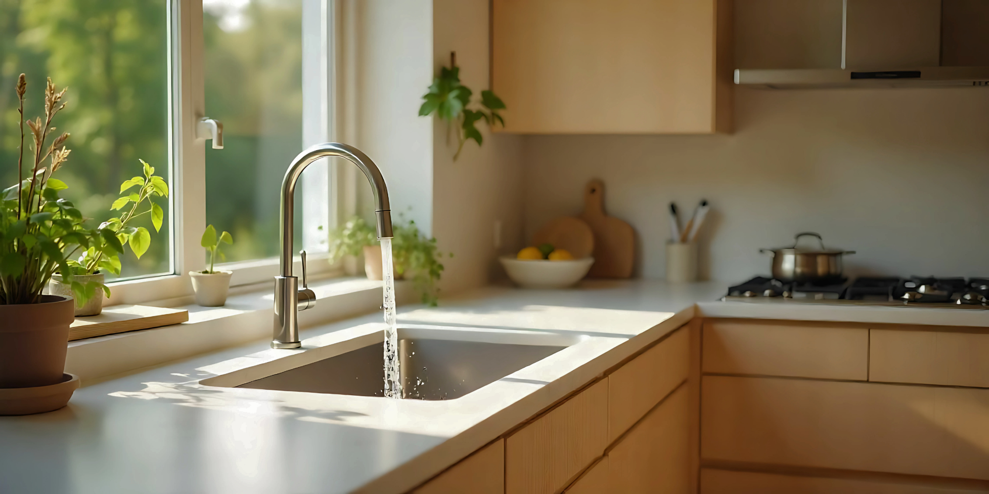 Why is my mixer tap constantly dripping?