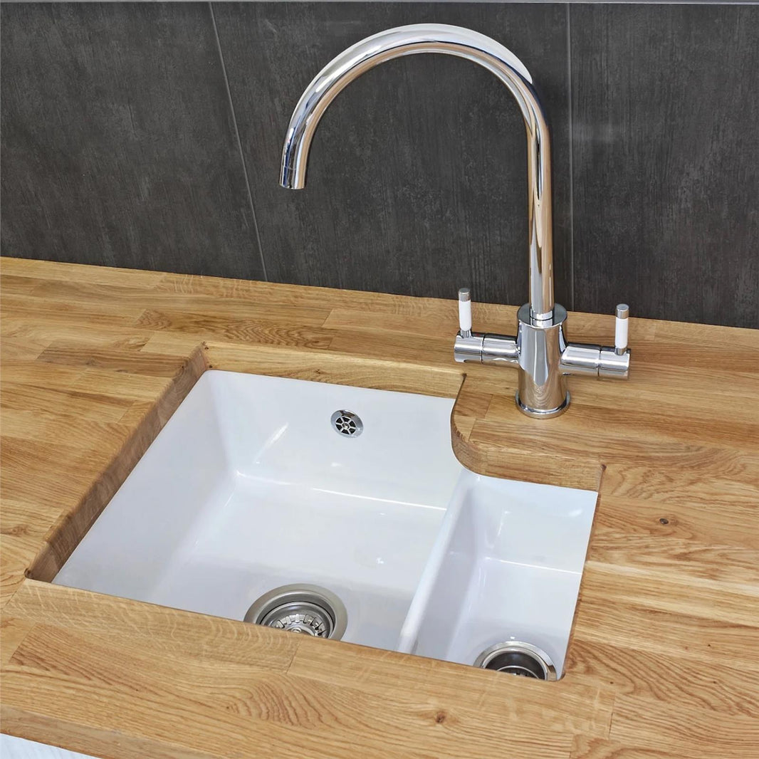 About Franke | Premium Kitchen Fixtures | Nesstar Ltd