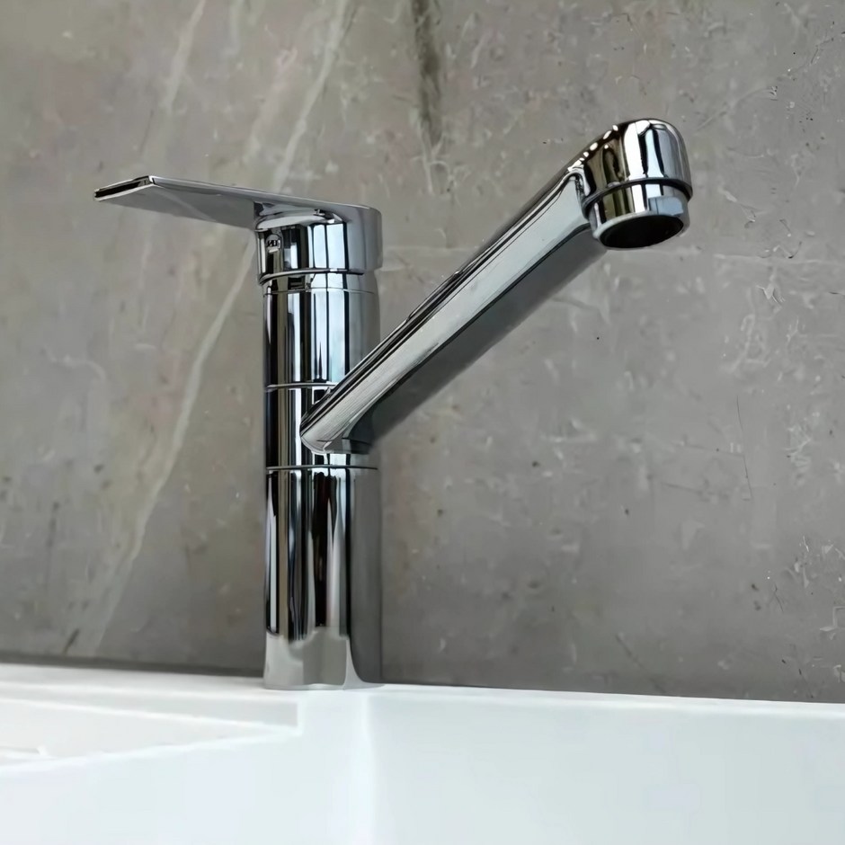 About Franke | Premium Kitchen Fixtures | Nesstar Ltd